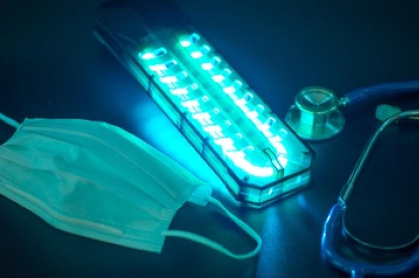 Life sciences | Electro Optics